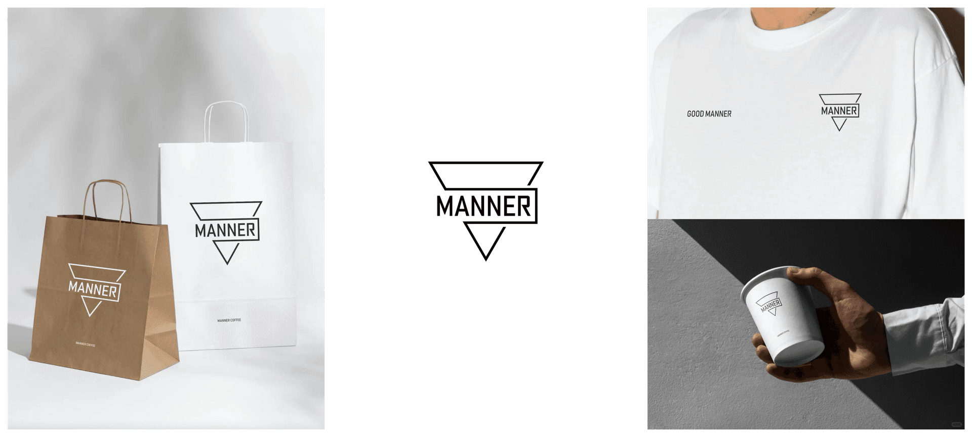 6个打工人续命必备的咖啡品牌VI设计欣赏 - uBrand博客