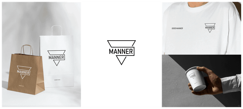 6个打工人续命必备的咖啡品牌VI设计欣赏 - uBrand博客