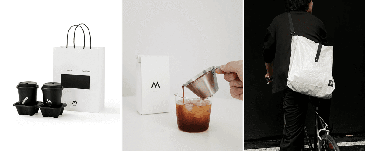 6个打工人续命必备的咖啡品牌VI设计欣赏 - uBrand博客