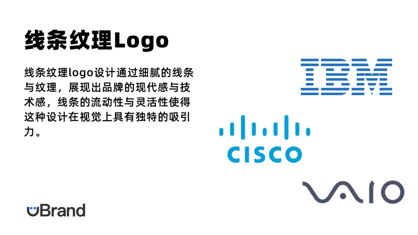 揭秘大牌Logo背后不同Logo设计形状的含义 - uBrand博客
