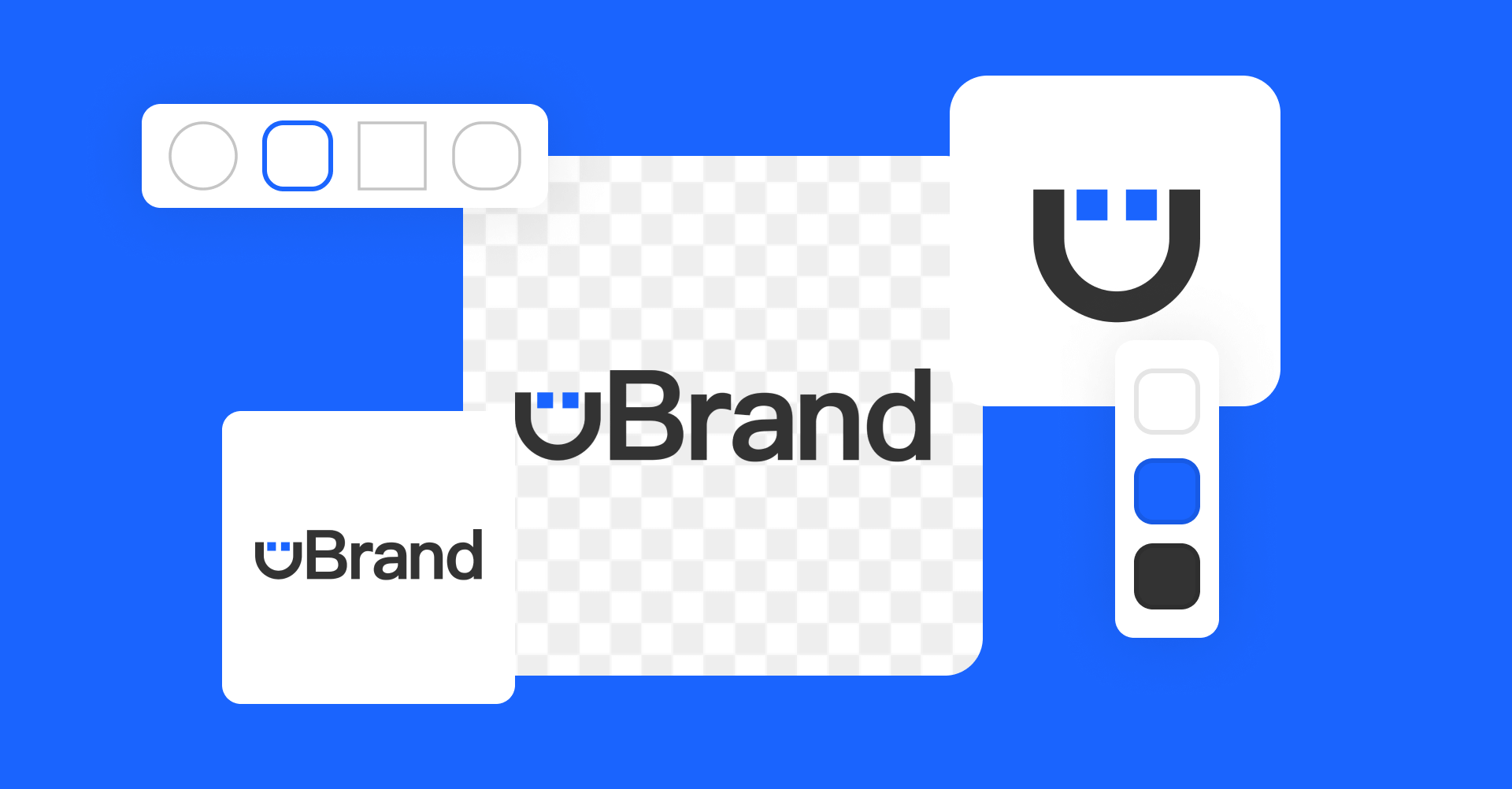 免费品牌VI一键生成 | VI设计在线制作 - uBrand