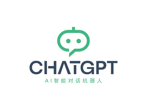 Chatgpt Logo设计免费模板 - uBrand