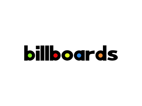billboard风格logo生成器 - uBrand
